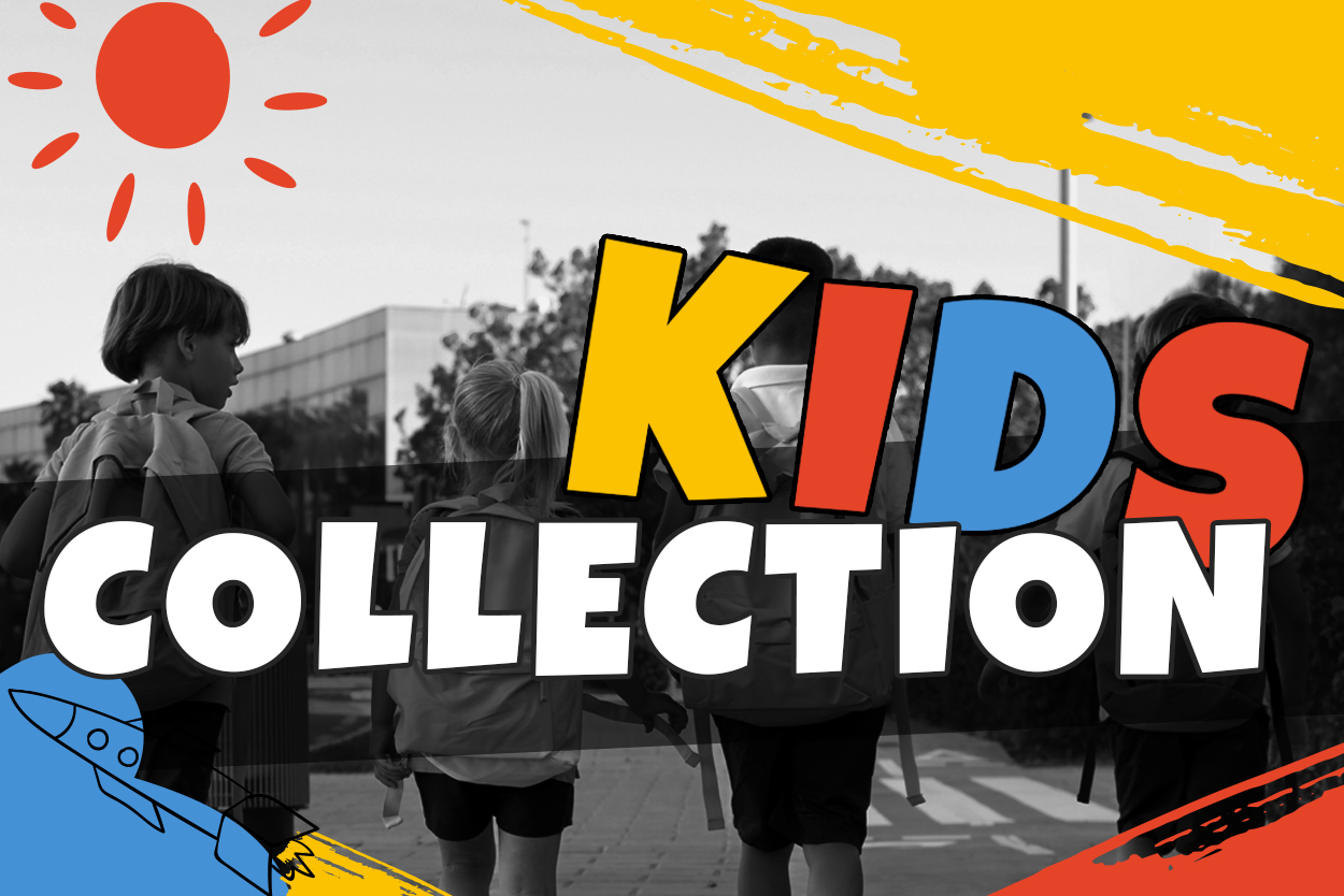 Kids Collection - Creative Concepts S.A.
