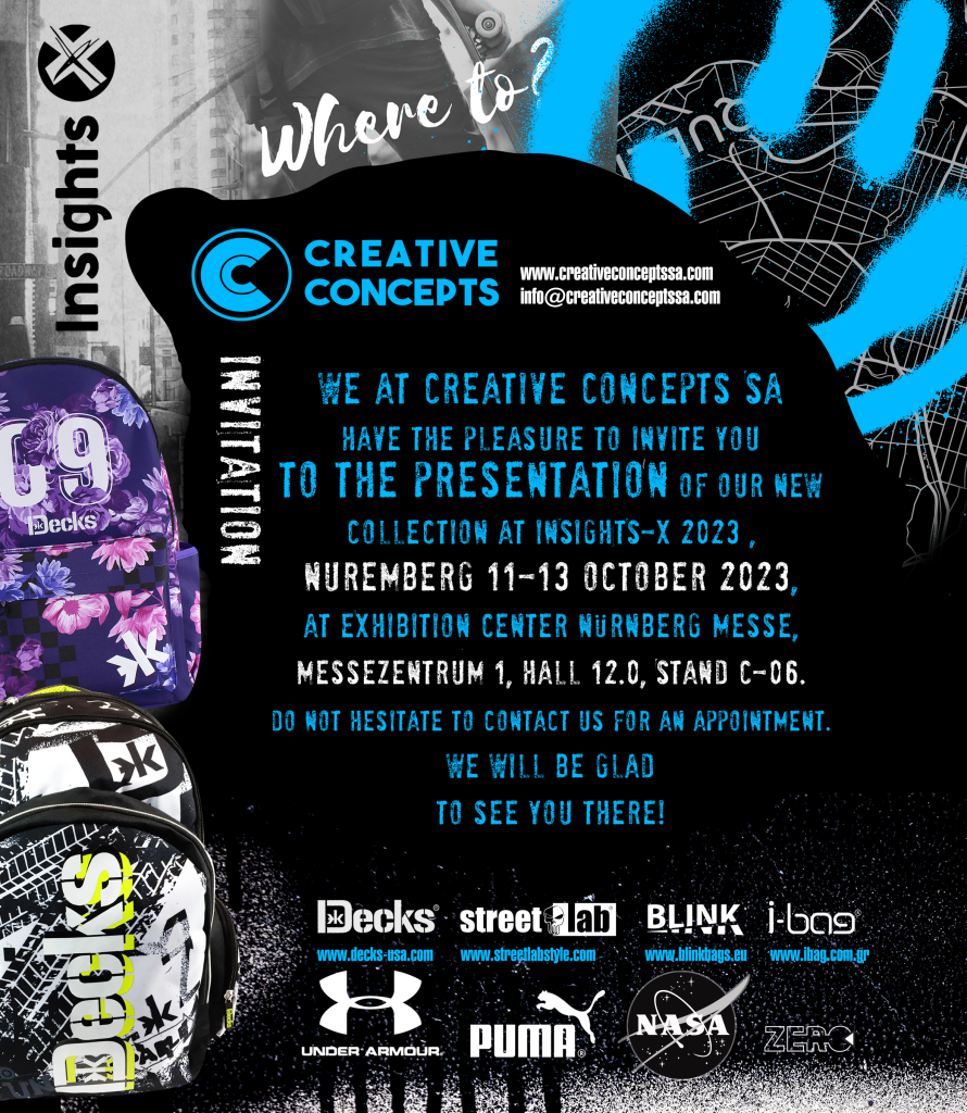 Insights X 2023 - Creative Concepts S.A.